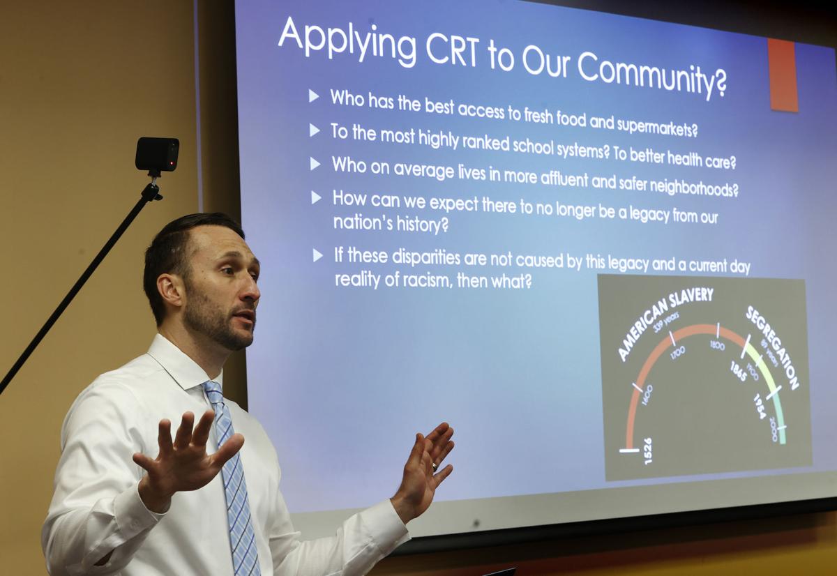 Speaking – Paul B. Perrin, Ph.D.